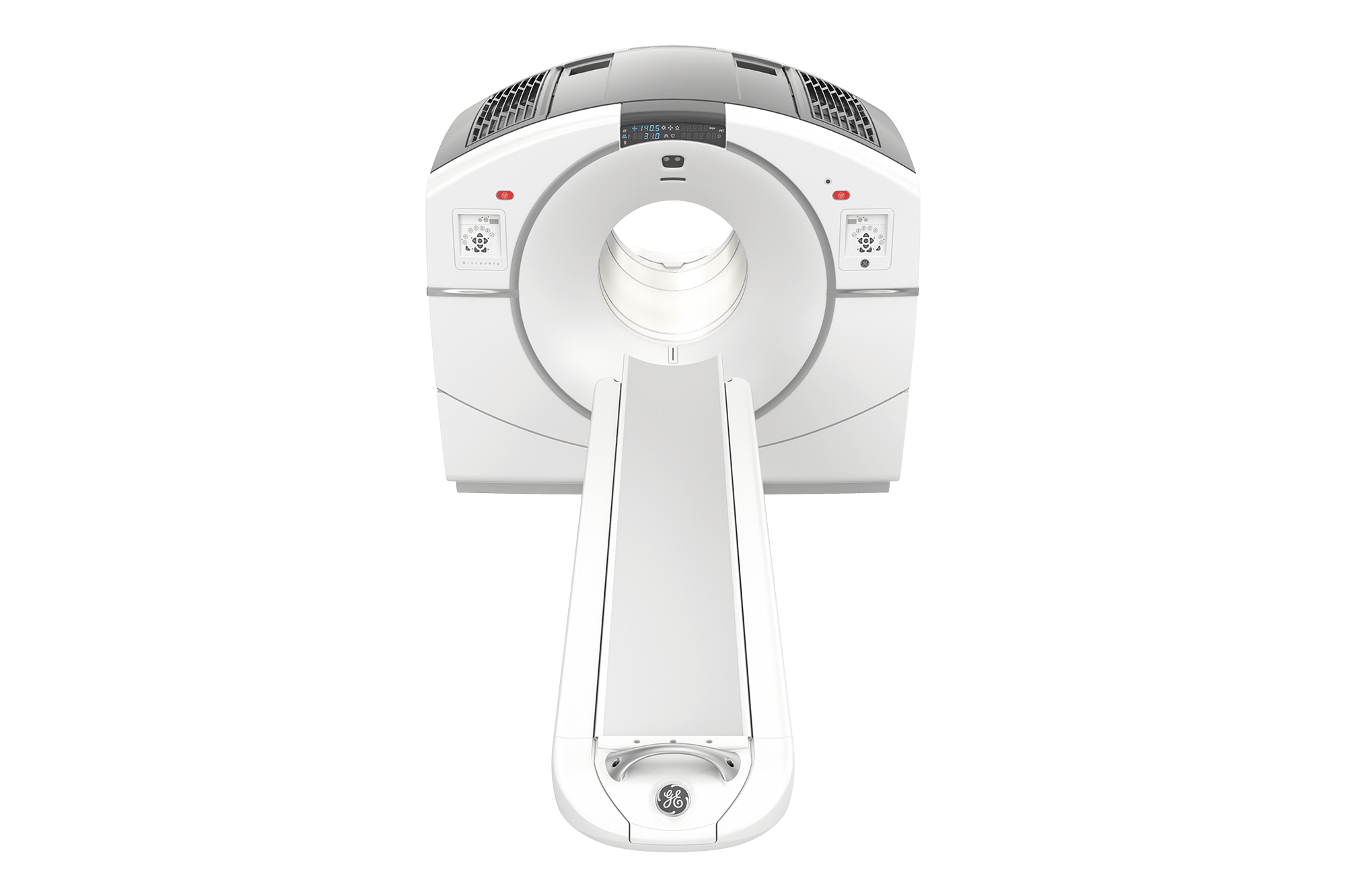 Un nouveau Tep Scan numérique DMI 5 va faire son entrée au Centre Jean ...