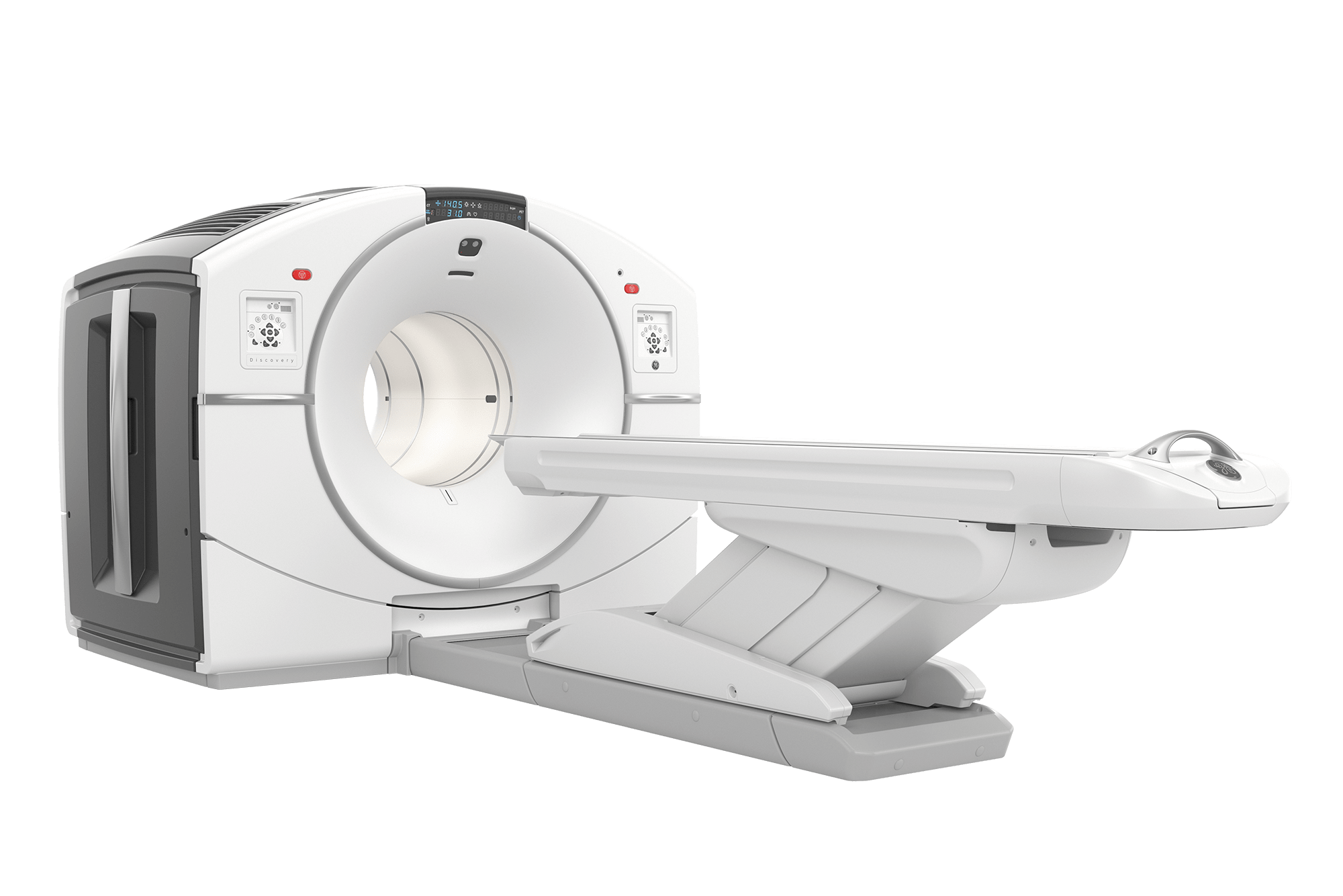 Un nouveau Tep Scan numérique DMI 5 va faire son entrée au Centre Jean ...