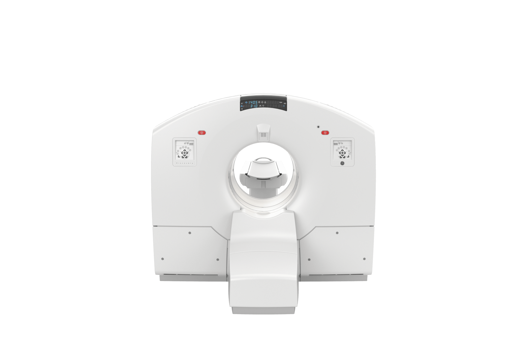 Un nouveau Tep Scan numérique DMI 5 va faire son entrée au Centre Jean ...