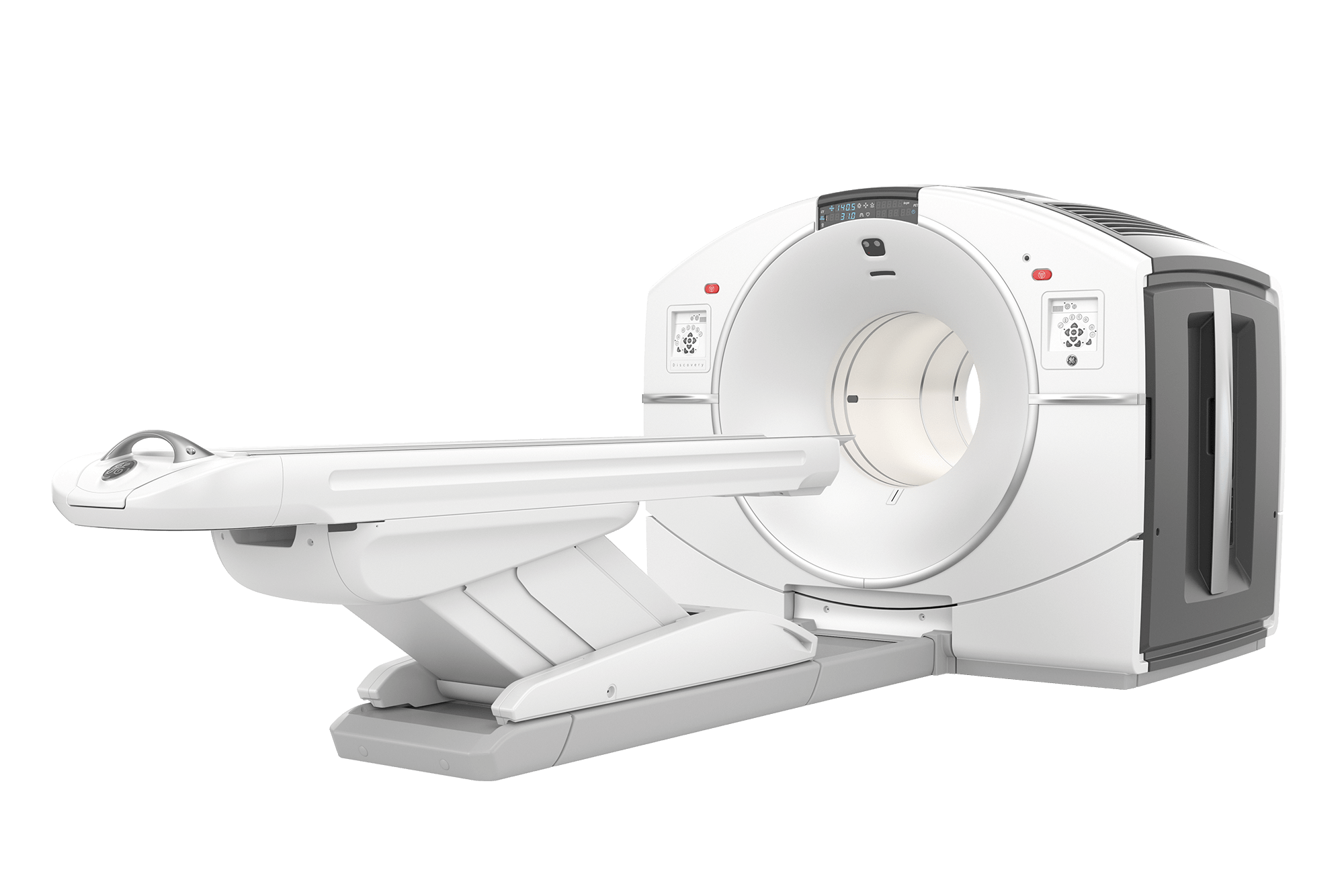 Un nouveau Tep Scan numérique DMI 5 va faire son entrée au Centre Jean ...